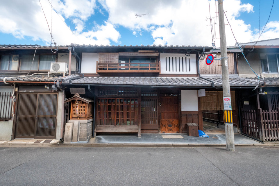 Top - Shiki Real Estate